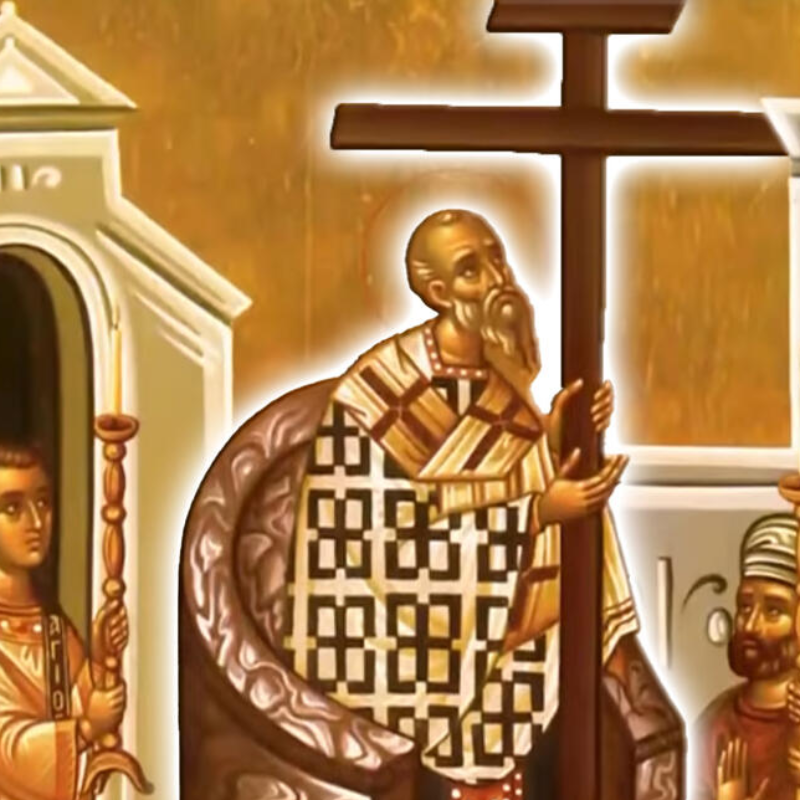 Peto tri 1941 | Danas je jesenji Krstovdan