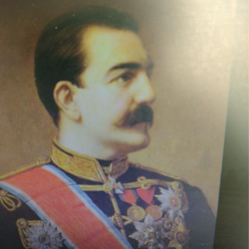 Peto tri 1941 | На данашњи дан потписана Тајна конвенција са Аустроугарском