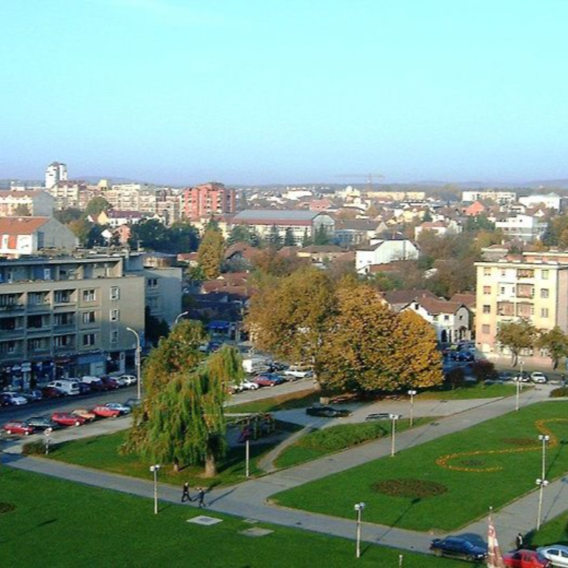 Peto tri 1941 | Kragujevac - Radno vreme za praznika